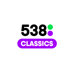 Radio 538 classics | live online muziek luisteren