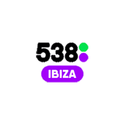 Radio 538 Ibiza | live online muziek luisteren